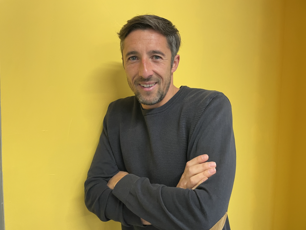 Notícies | Última hora | Andorra| Esport | Fede Bessone: "La clau és l ...