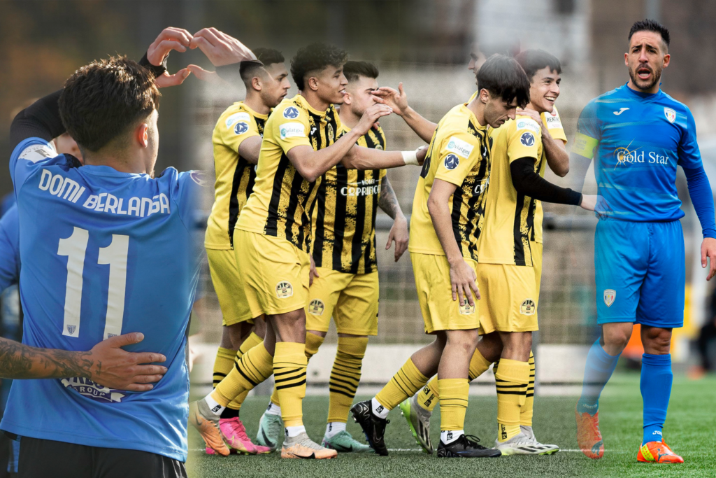 Notícies | Última hora | Andorra| Esport | Inici de l'últim tram a la Lliga Multisegur ...