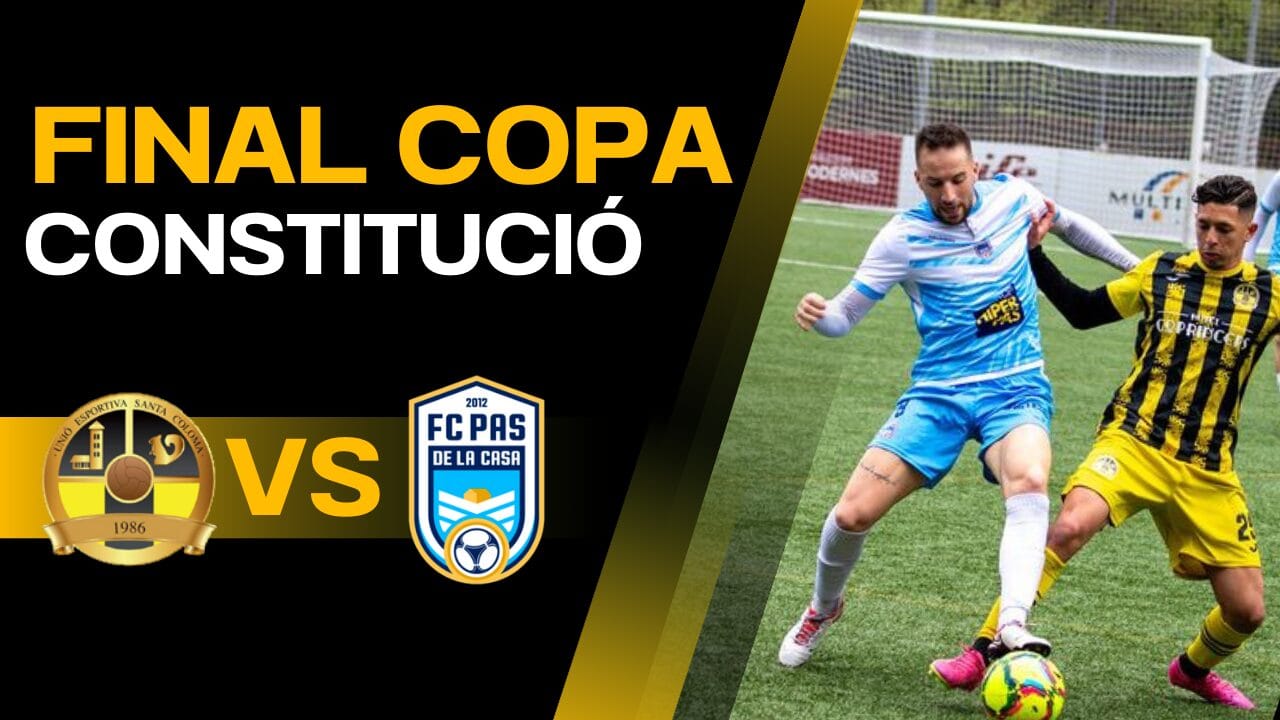 Notícies | Última hora | Andorra| Esport | DIRECTE FINAL COPA ...